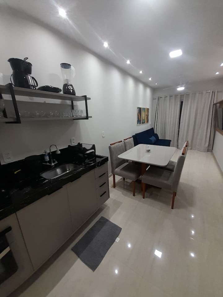 Loft Calmaria 2 Centro Arraial Do Cabo - Arraial do Cabo