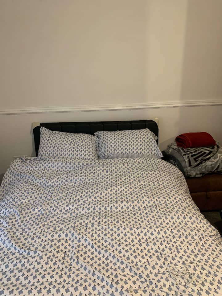 Warm And Cozy Home In Beckford - Nottingham