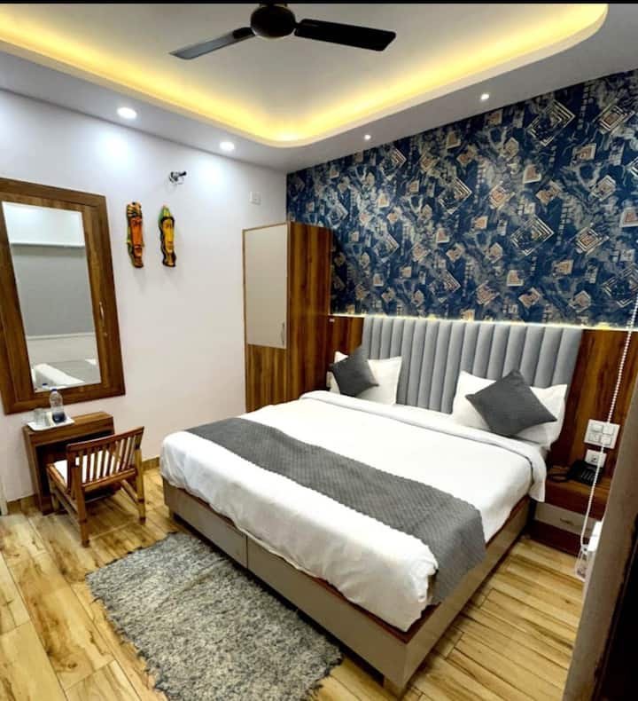 Stays Near Chandigarh Railway Jn - Chandigarh