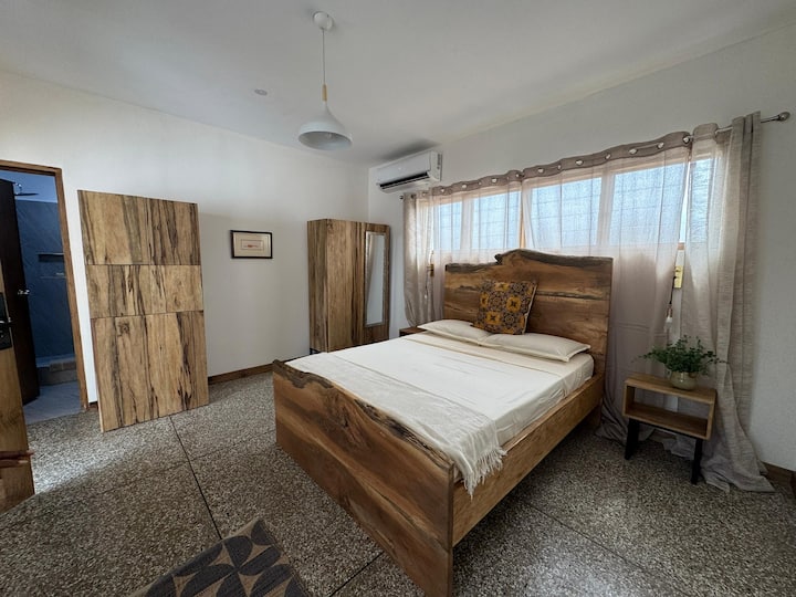 Mansa Gold Studio In Accra - Accra