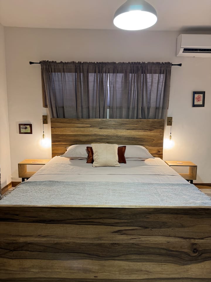 Mansa Gold Apartment In Accra - Accra