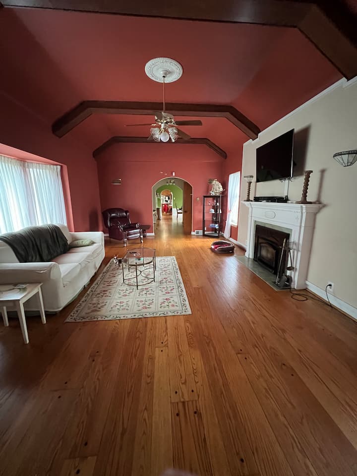 Home Away From Home! - Arnold, MO