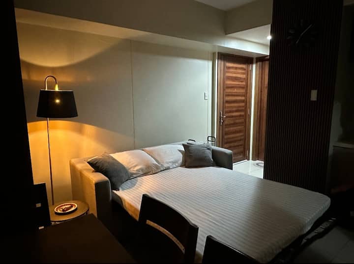 (1br) Skyview Suite At Horizons 101 - Lahug