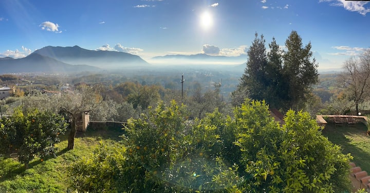 Vieille Maison Italienne - Cassino