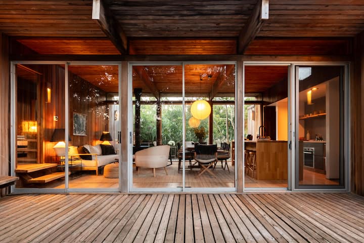 The Sandbox - Fire Island, NY