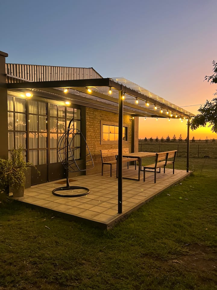 Casa En El Campo - San Vicente