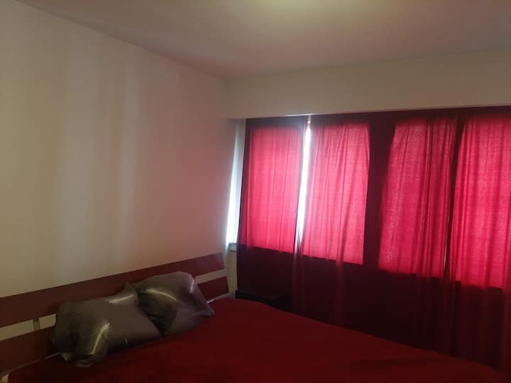 Big Room Near Eu, City Centre - Coffee, Tea &Toast - Bruxelles