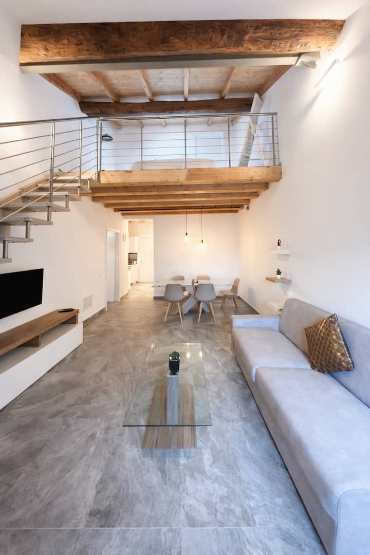 Elegant Loft ~ Perfect For Cinque Terre - La Spezia