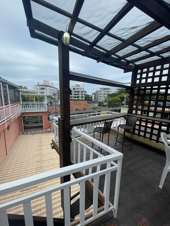 Casa Pertinho Da Praia Do Forte - Cabo Frio