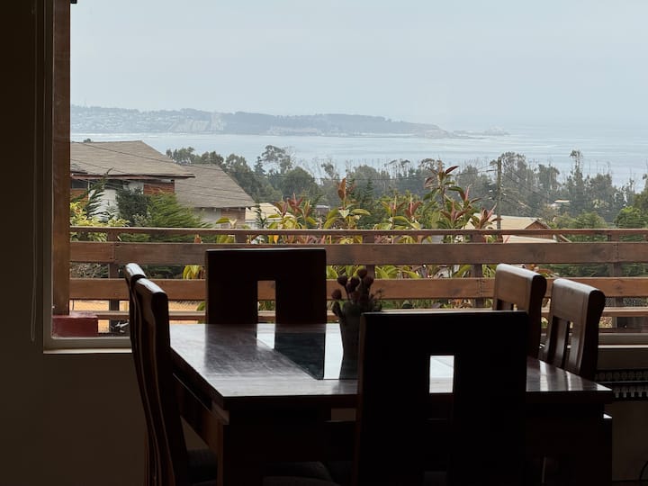 Hermosa Parcela La Cumbre - Valparaíso