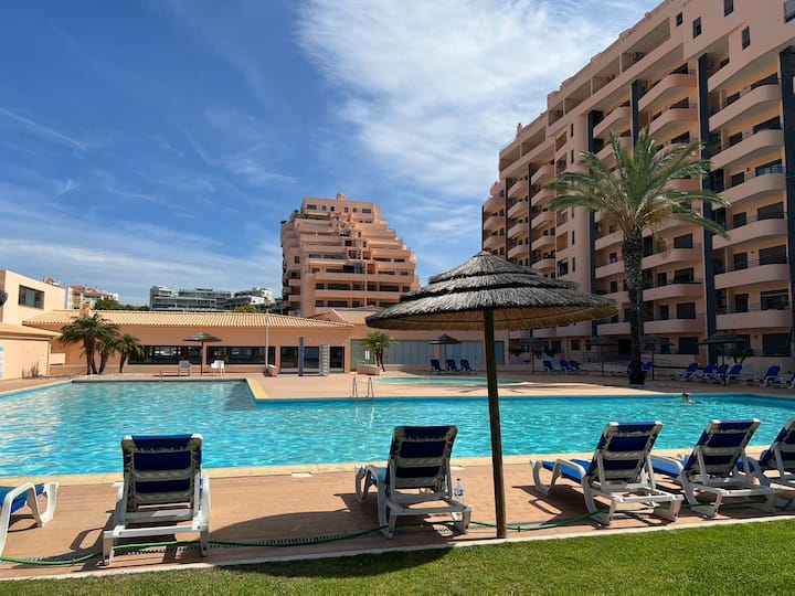 Paraiso Do Sol&sal - Portimão