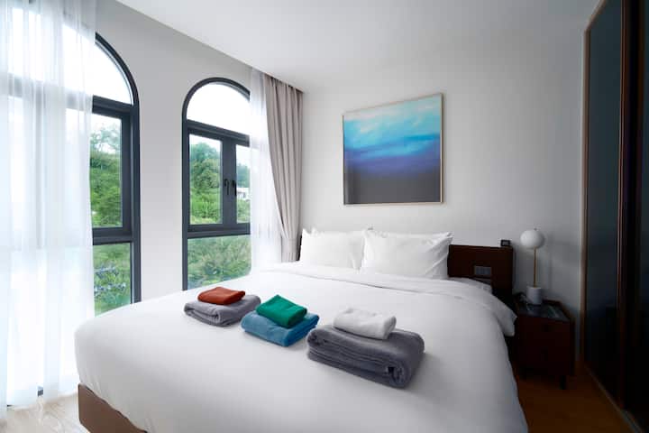 Fantastic Brand New Apartment Karon Beach - Karon Beach