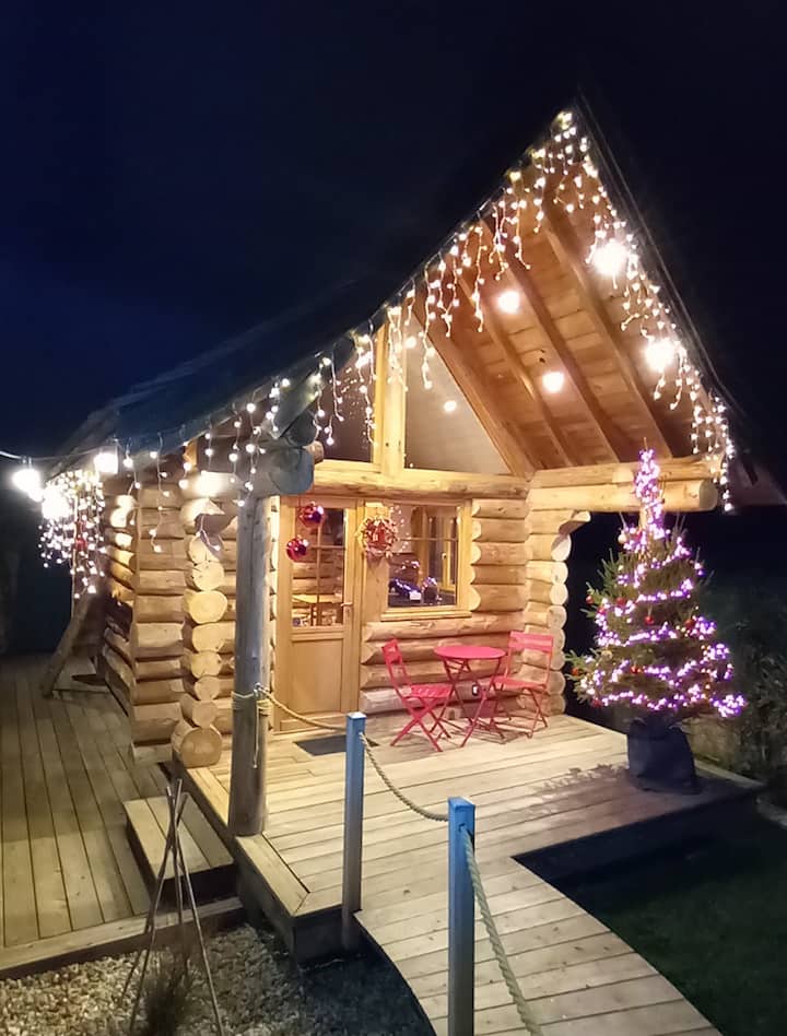 La Fuste Du Vernay - Francja