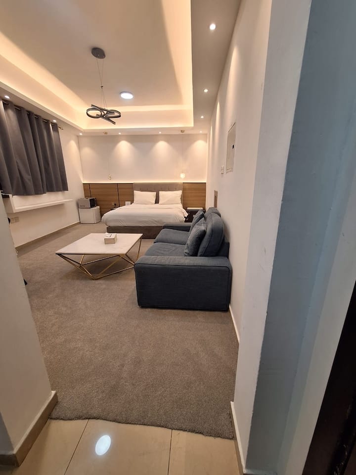 Near Ajman Museum Studio Apartme - Ajman