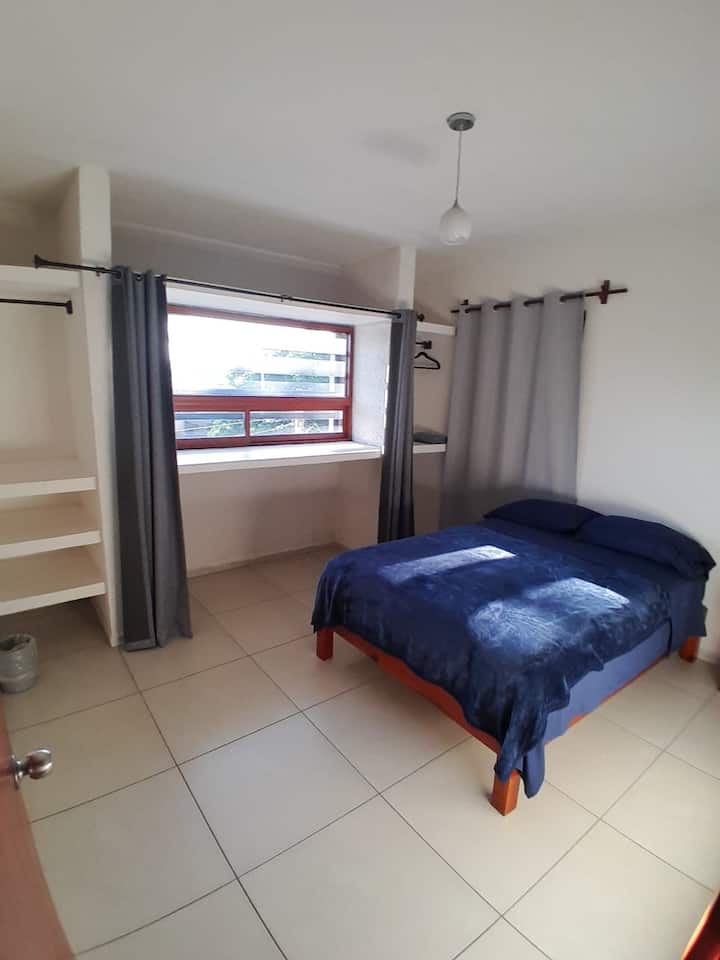 Hermoso Depto. C/2 Hab. Equipado Y Climatizado (7) - Costa Dorada