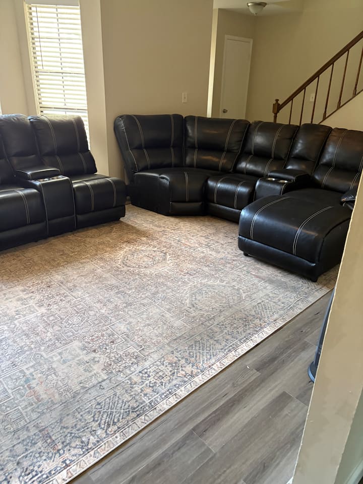 Sexy Stone Mountain Getaway - Stone Mountain, GA