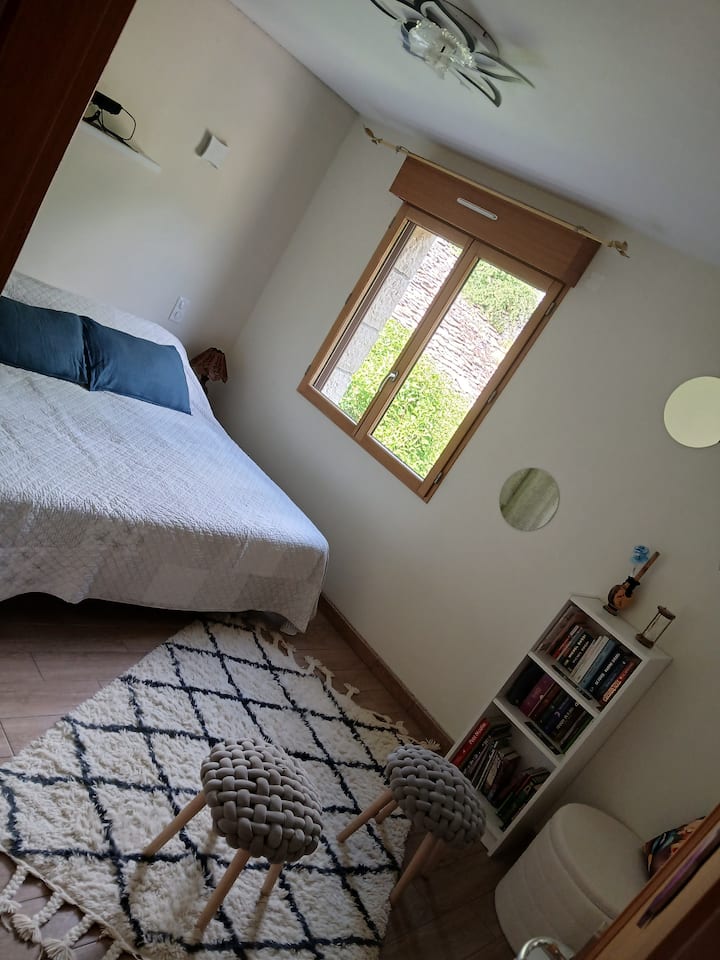 Venez Profiter De La Montagne - Le Rozier