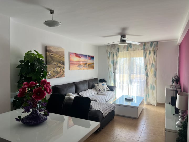Apartamento - Aguadulce