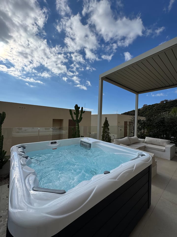 Aquaterra, Green Coast - Dhërmi