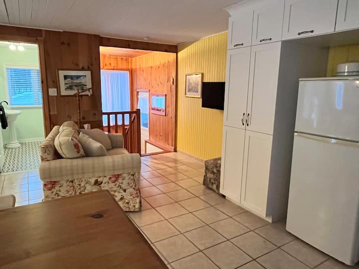 Chalet Des Jardiniers - Joliette