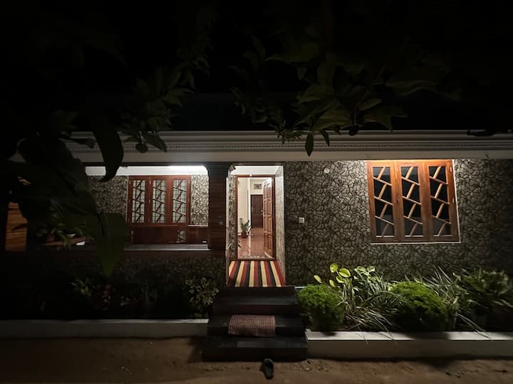 Lechalet Homestay - Varkala