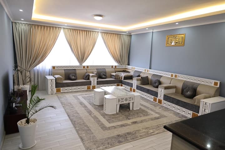 Feel Likes Home - Ethiopia