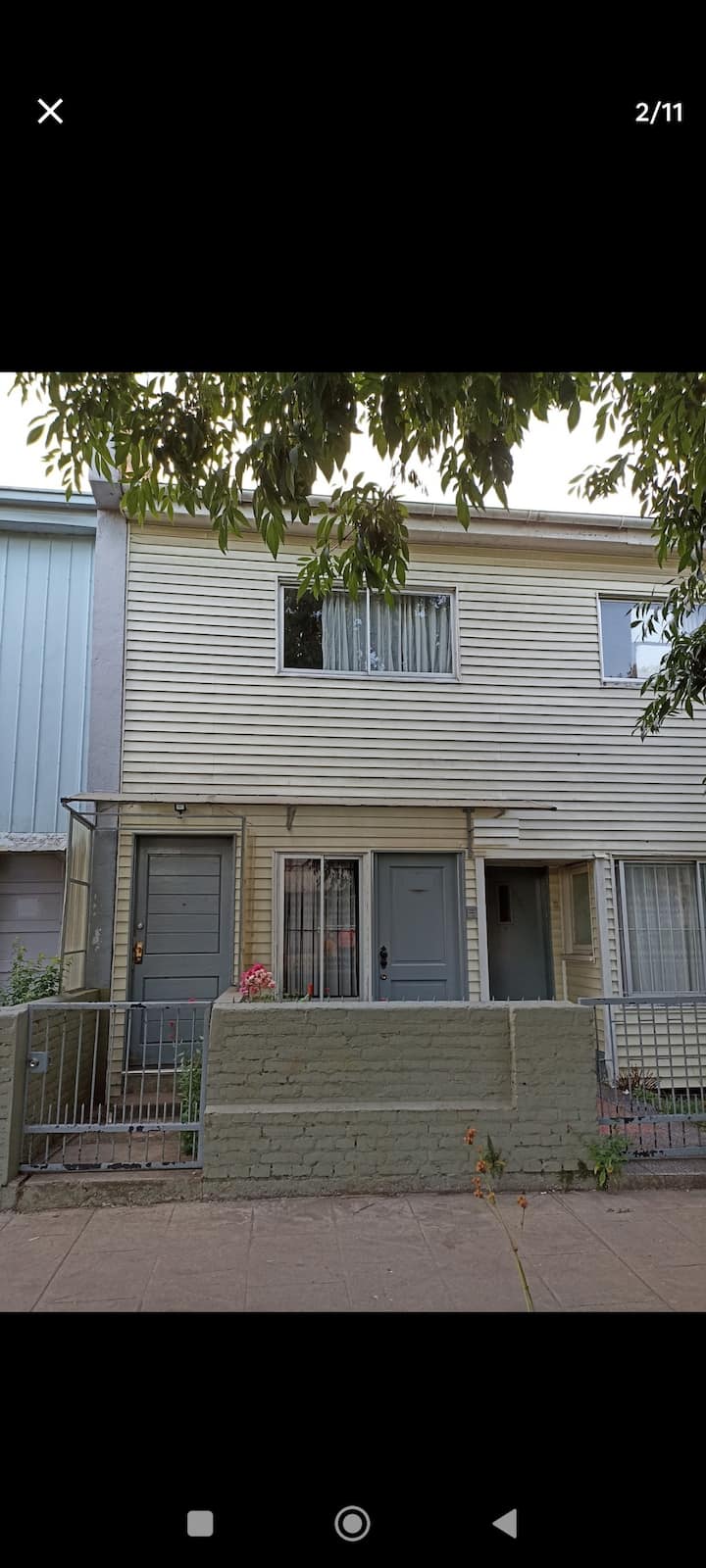 Cabaña A Pasos De La Costanera - Valdivia