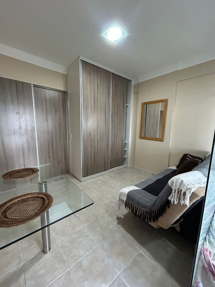 Flat Com Vista Para O Mar - Natal