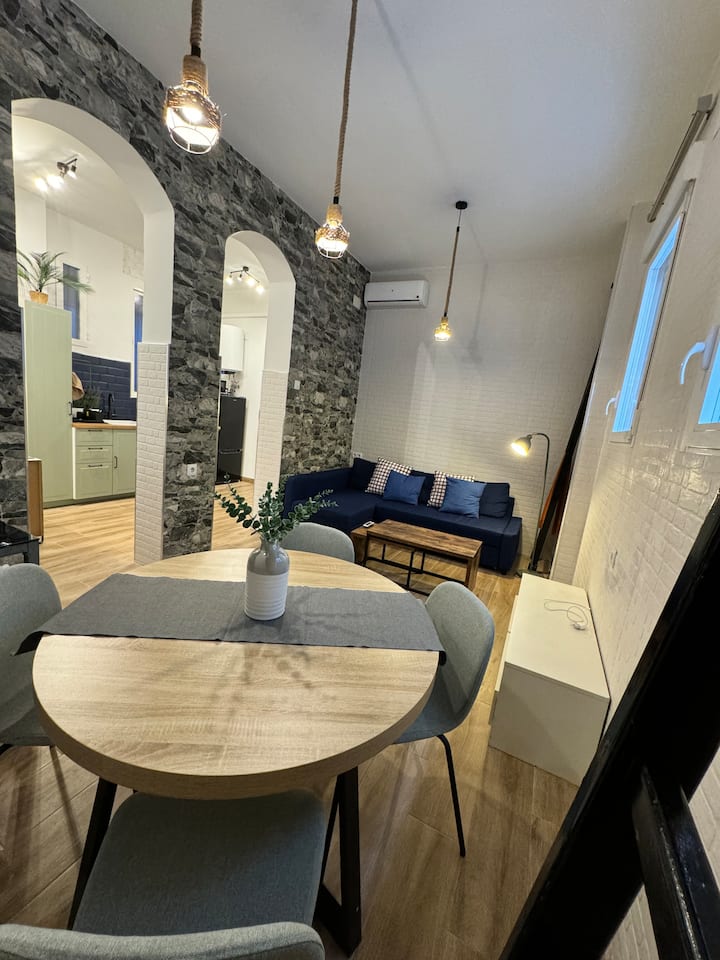 Best Cozy Flat In Madrid! - Madrid