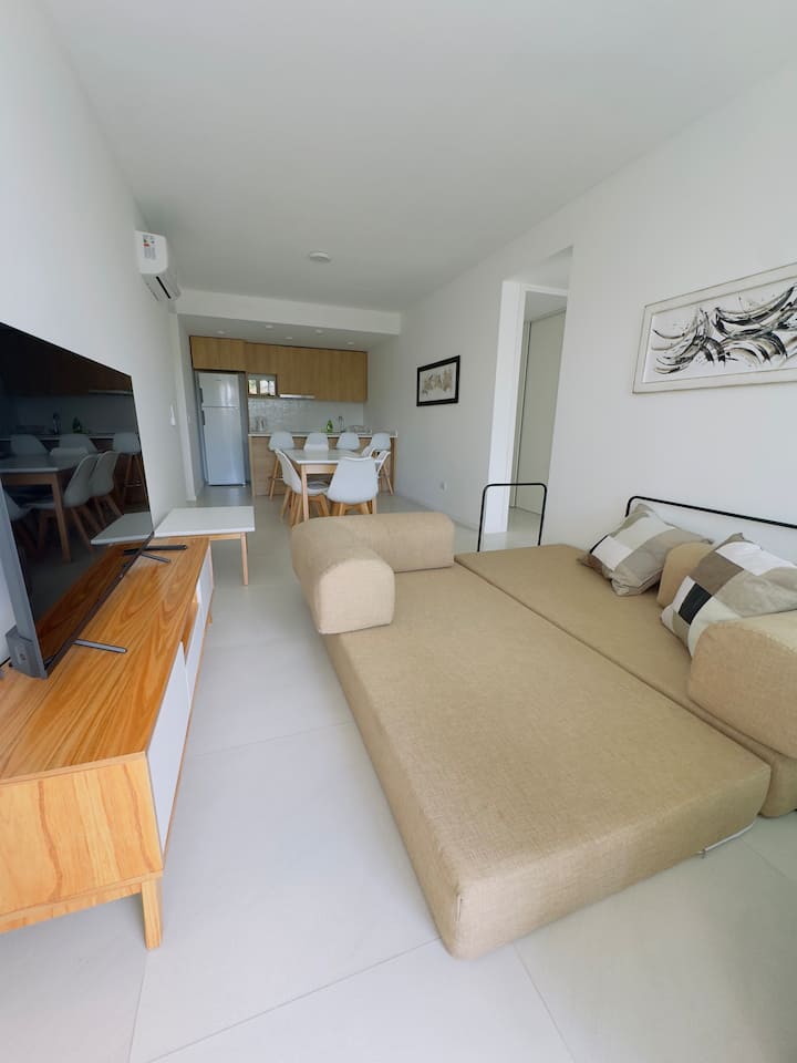 Depto. Moderno - Pinamar