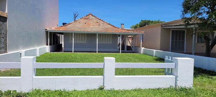 Chalé De Praia - Rio Grande