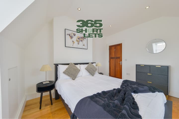 St Albans 2 Bedroom - St Albans