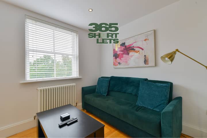 St Albans 2 Bedroom - St Albans
