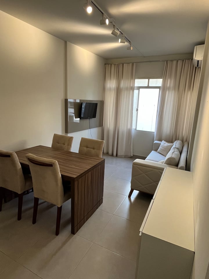Apartamento No Centro Guarapari - Guarapari