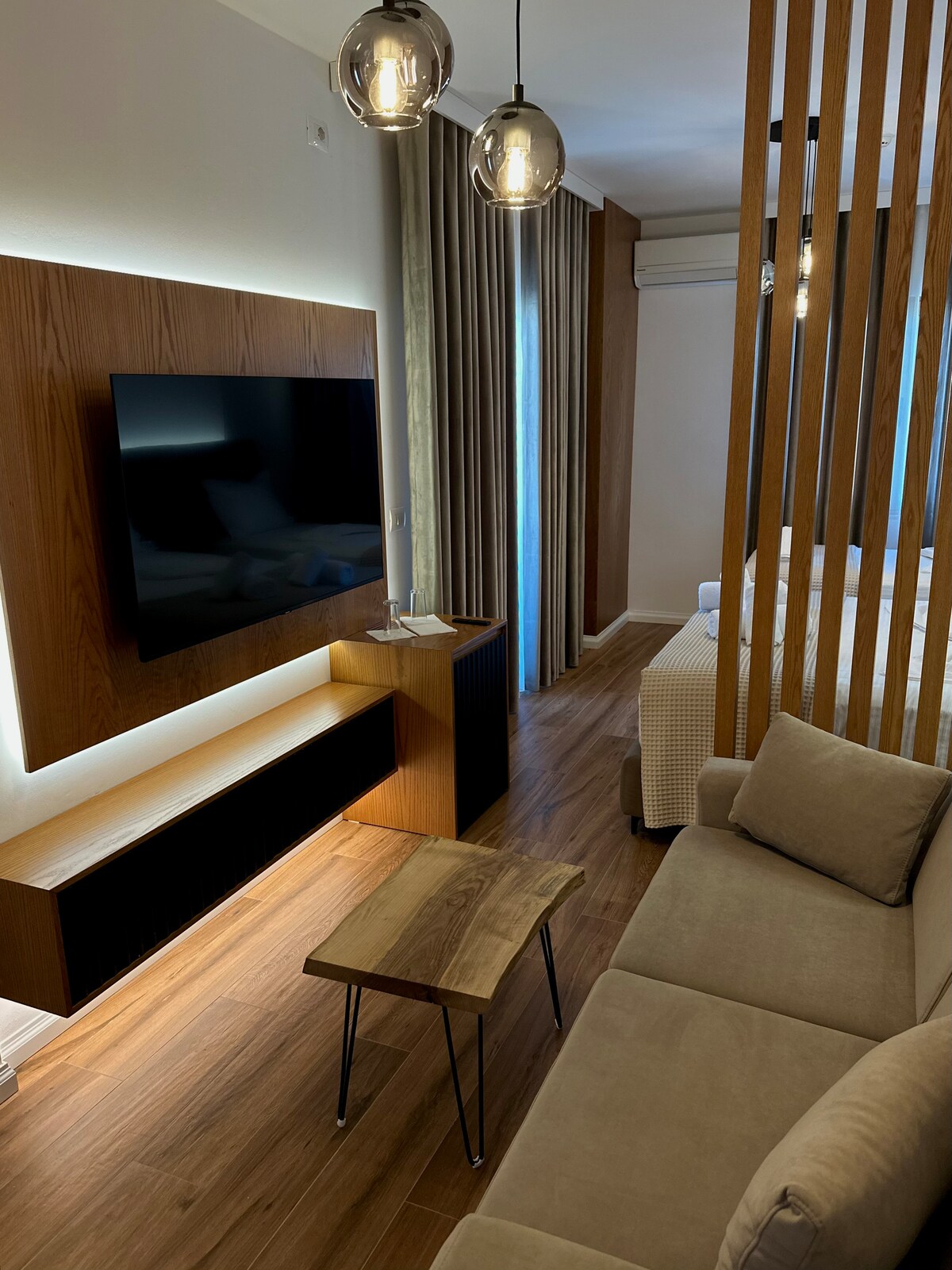 Suite 6 - Wohnungen zur Miete in Tirana, Qarku i Tiranës, Albanien - Airbnb