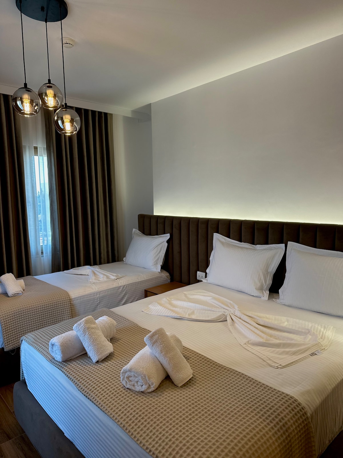 Suite 6 - Wohnungen zur Miete in Tirana, Qarku i Tiranës, Albanien - Airbnb