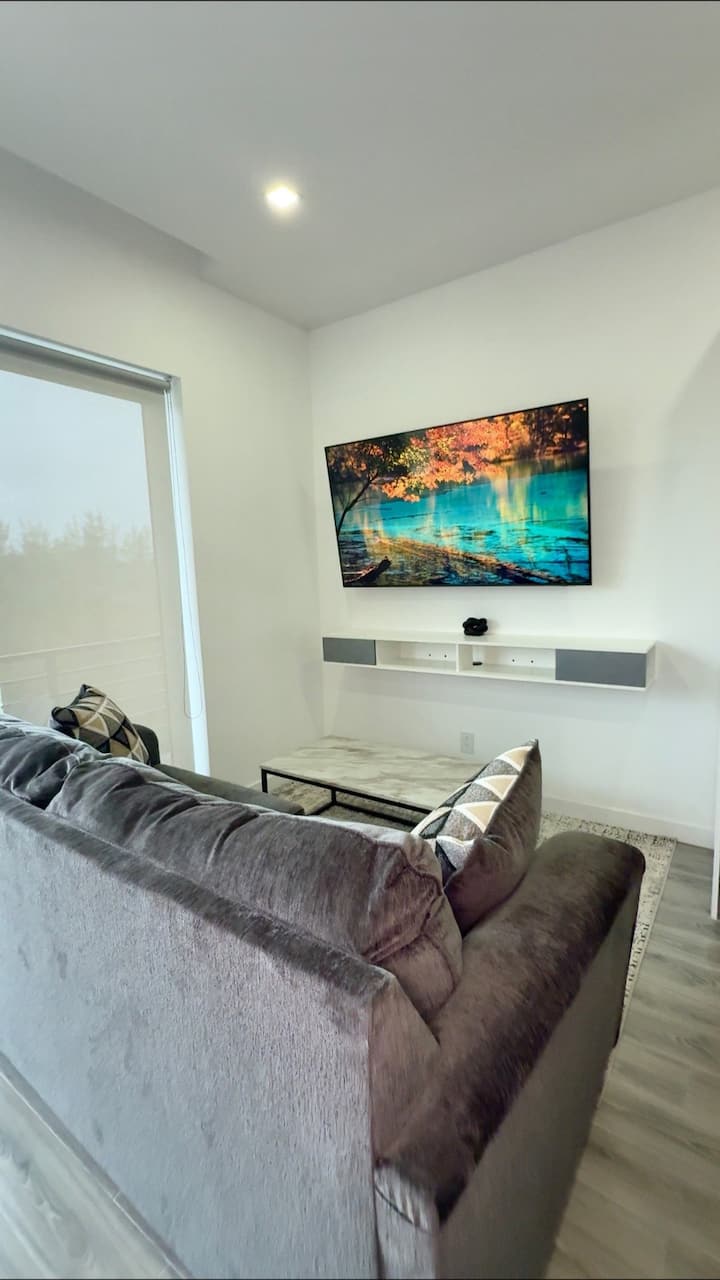 A Piece Of Paradise Studio - The Bahamas