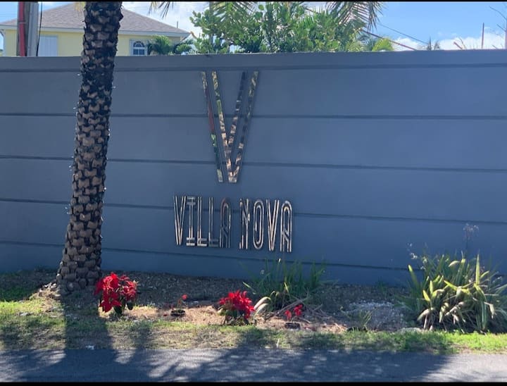 A Piece Of Paradise Studio - 나사우