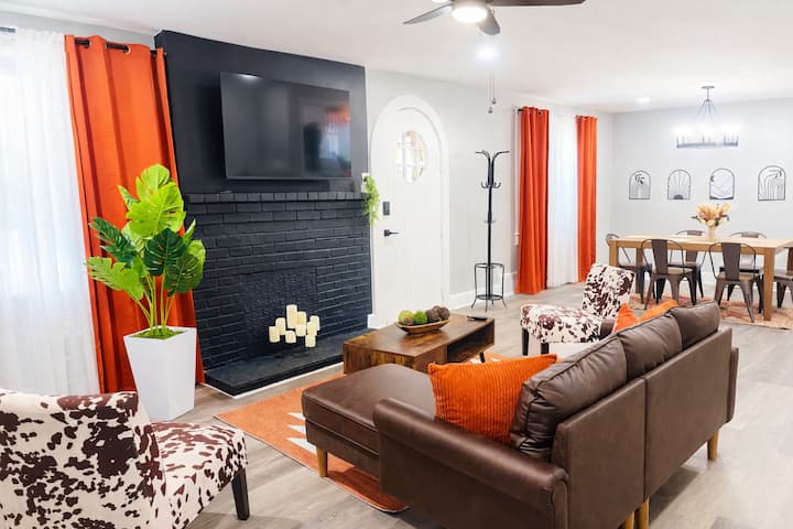 The Oasis Of East Columbus
Military Friendly! - Columbus, GA