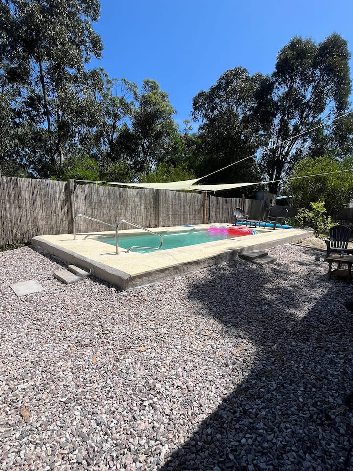 Casa “Don Mateo” - Cuchilla Alta