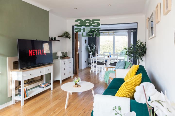 Elmsleigh Road Manchester - 馬格斯菲特