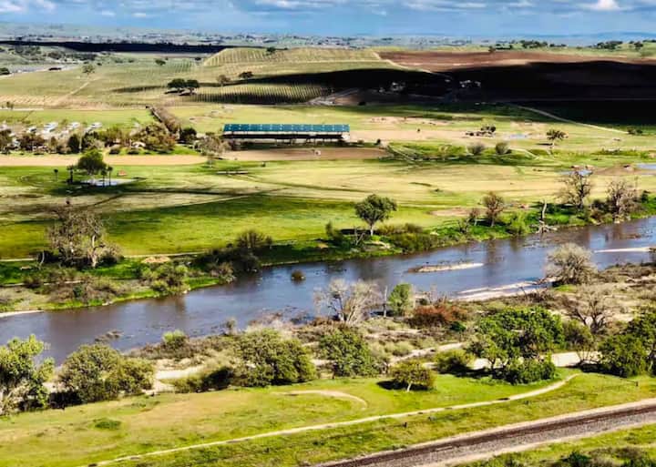 Rancho Rio Del Sol - Entire Property - San Miguel, CA