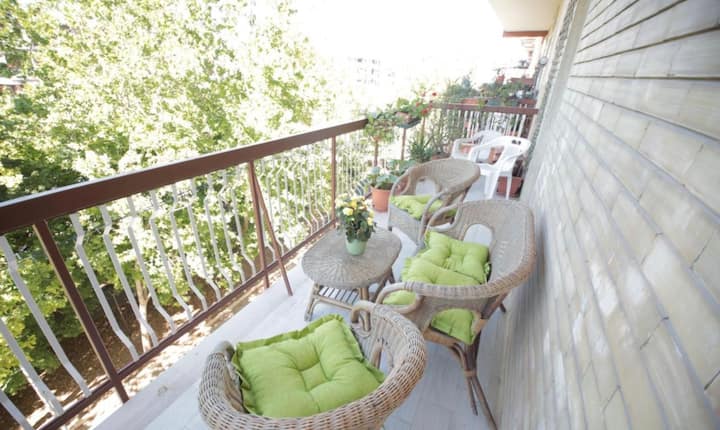 G&b House - Appartamento Elegante Ed Esclusivo - Bari