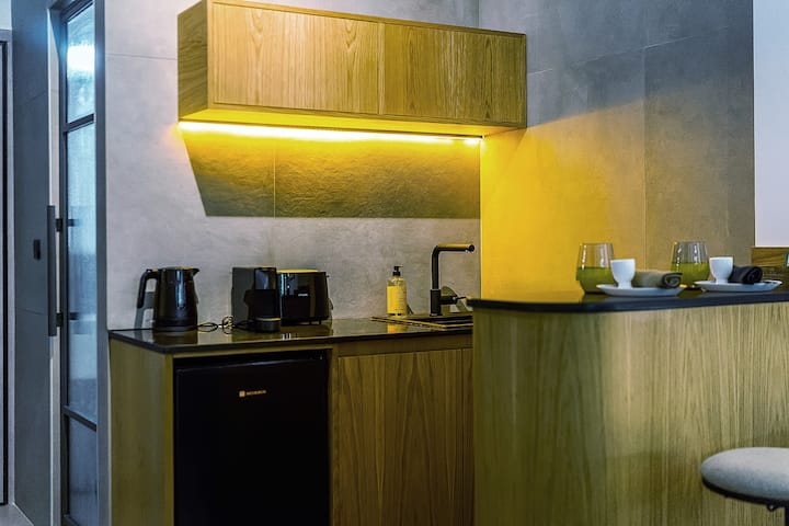 Athens Citycenter Studio - Athens