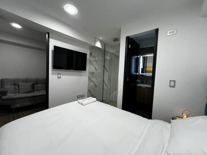 Moderno Apartamento Céntrico - Pereira