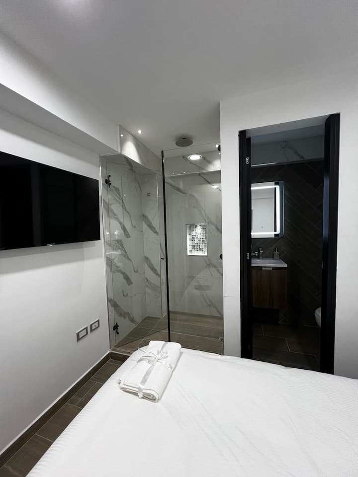 Departamento Moderno Estilo úNico Gran Ubicación - Dosquebradas