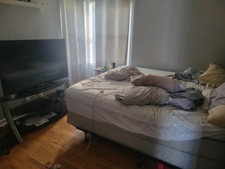 Home In The Heart Of Lansing - 랜싱