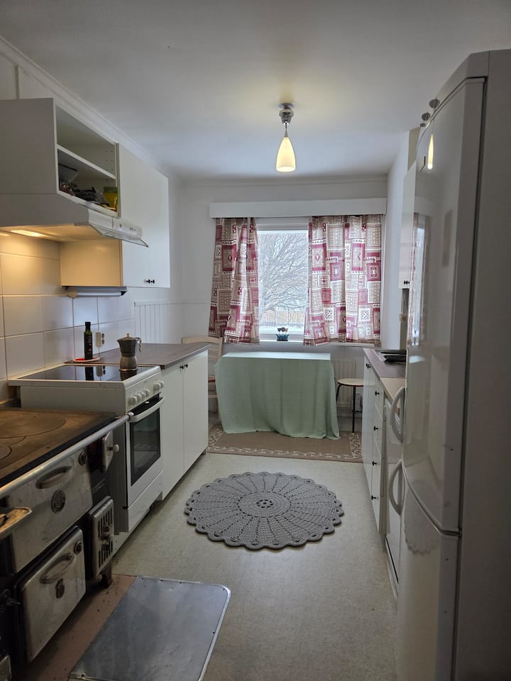 Pieni Yksiö. Hyvä Sijainti. Petejä 3+ Autopistoke! - Tammela