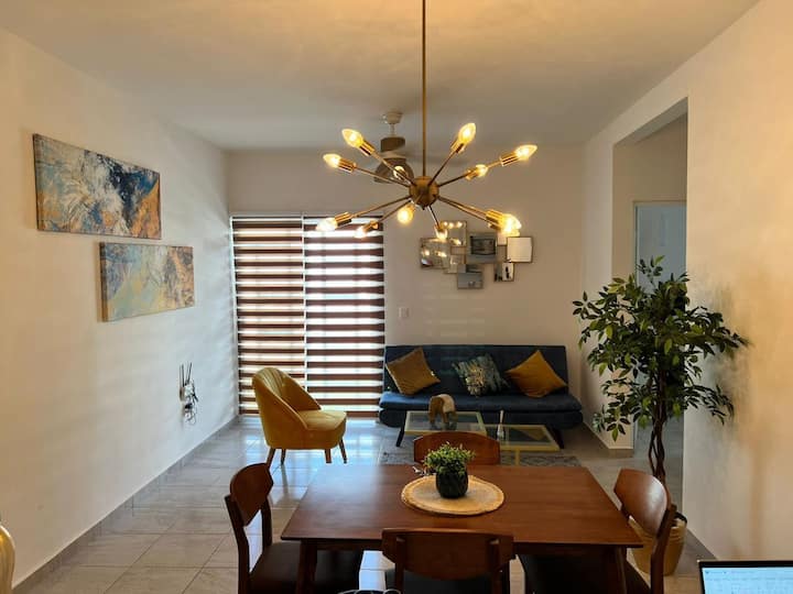 Casa Nómada - Puerto Morelos