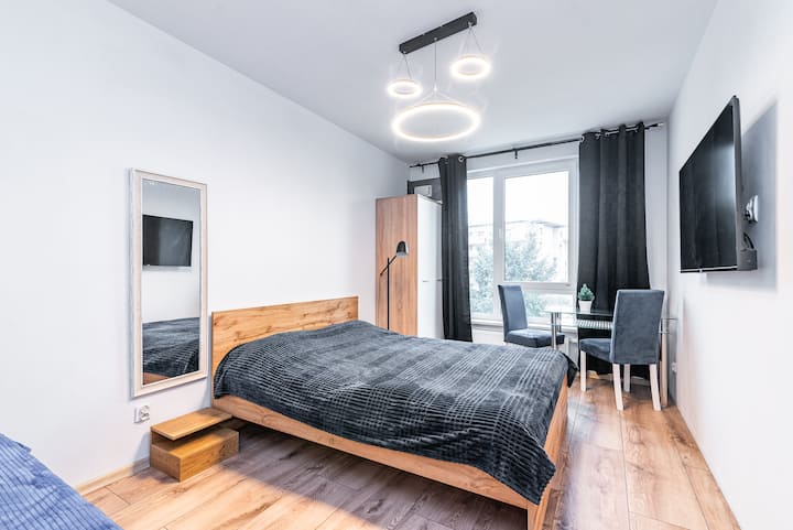 Loft Apartament - Cracovia